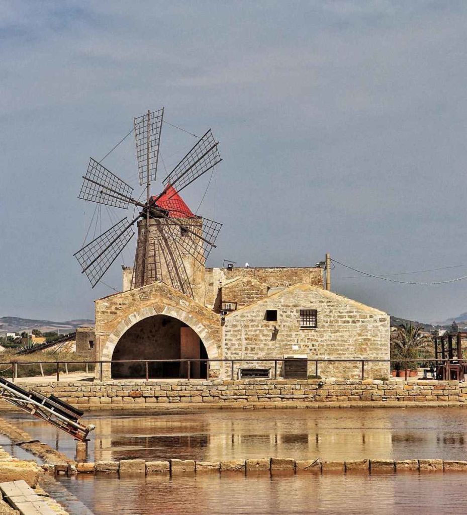 Marsala - Historical Facts - Sicily Private Tours by Luca